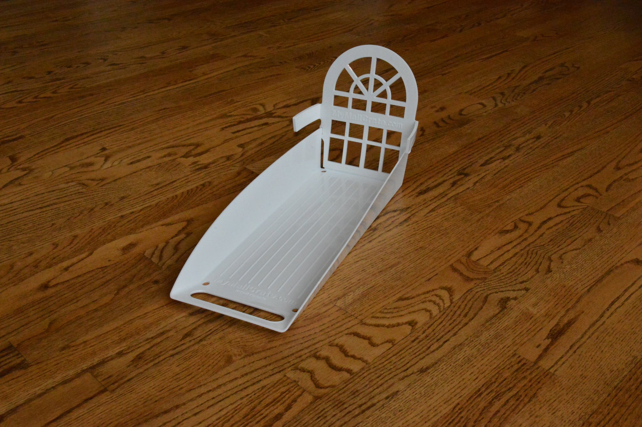 Medium Size Tray - Fits Rural 1A Mailboxes – MyMailCrate