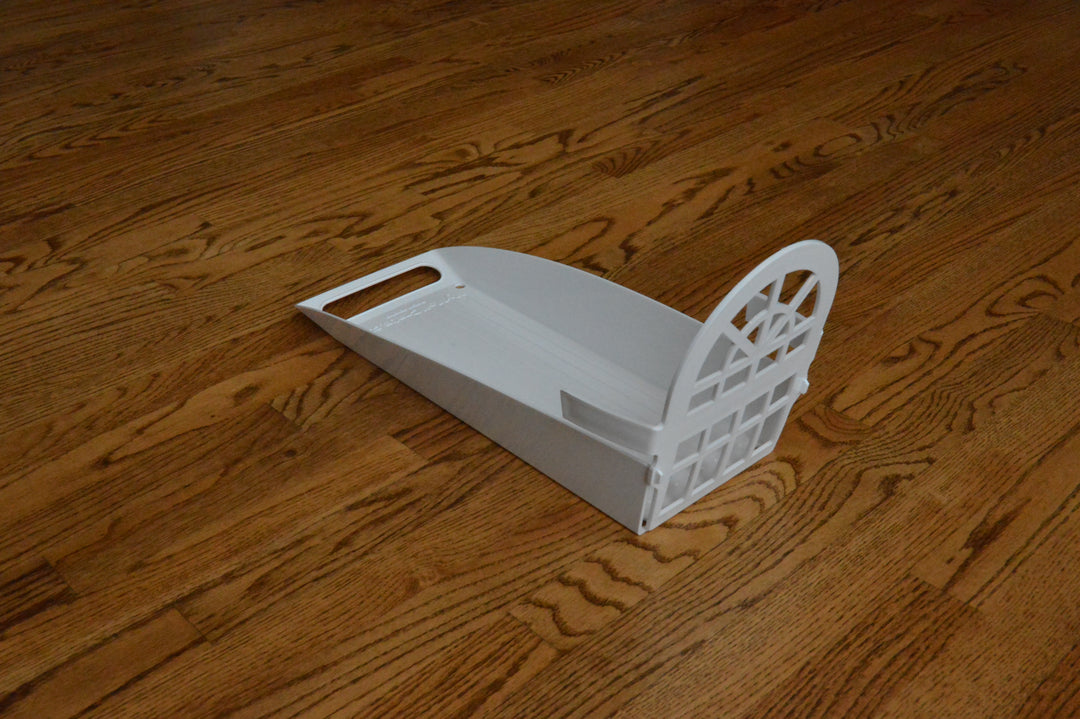 Medium Size Tray - Fits Rural 1A Mailboxes – MyMailCrate